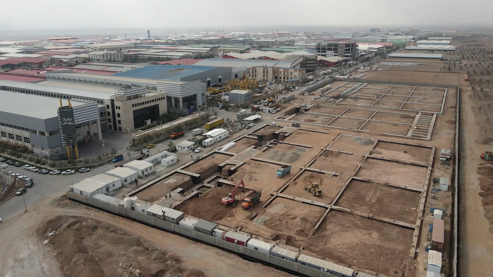 Management Contracting - cpg-pars