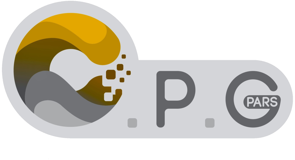 صفحه اصلی - CPG-PARS